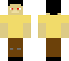 Roger | Minecraft Skins