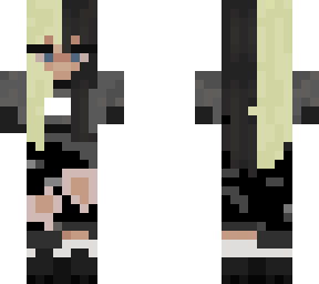 Gir | Minecraft Skins