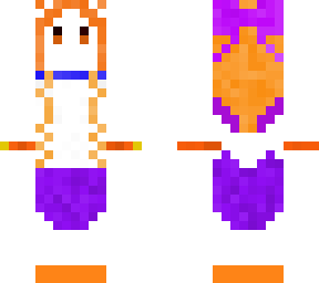 fnaf lobit | Minecraft Skins