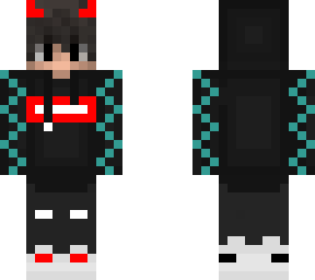 skin super cool | Minecraft Skin