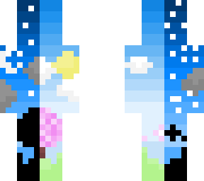 Sun | Minecraft Skins