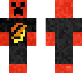 tbnr frags | Minecraft Skins