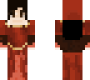 Tudor Royalty | Minecraft Skin