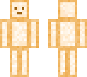 Tuna Sandwich | Minecraft Skin