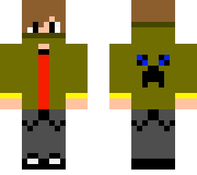 ey streem | Minecraft Skins