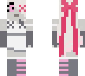 vaggie | Minecraft Skins