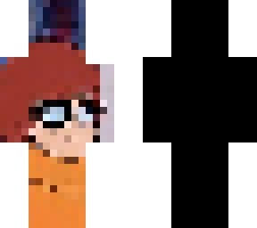 Velma | Minecraft Skin