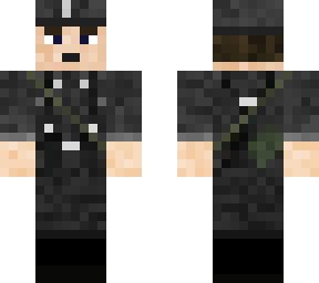 ww2 german | Minecraft Skins