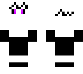 Xchara Minecraft Skins