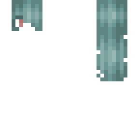 Crystal | Minecraft Skins