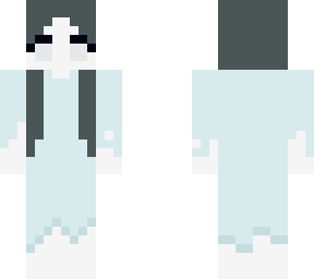 banshee | Minecraft Skins