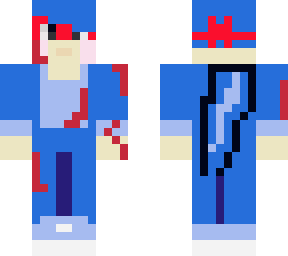 happy tree friends | Minecraft Skins