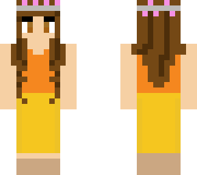 70s | Minecraft Skins