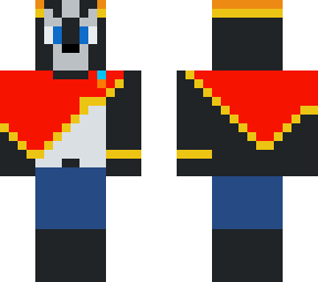 amicus | Minecraft Skins