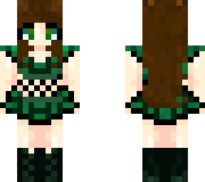 Anne Boleyn | Minecraft Skin