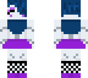 Ballora | Minecraft Skins