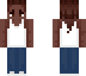 Boondocks Minecraft Skins