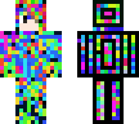 painter | Minecraft Skins
