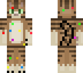 Brother Loops | Minecraft Skin