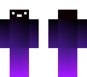 Bucket Hat Fade | Minecraft Skin