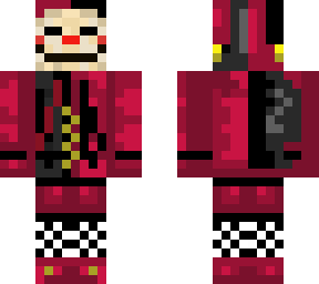 bufon | Minecraft Skins