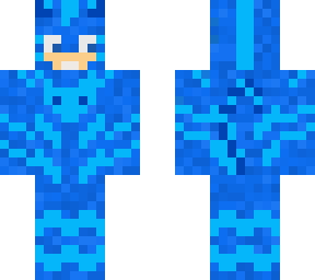catboy | Minecraft Skin