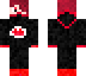 chichi | Minecraft Skins