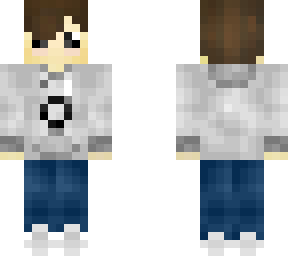 Circle | Minecraft Skin