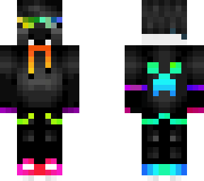 Cool Skin | Minecraft Skins