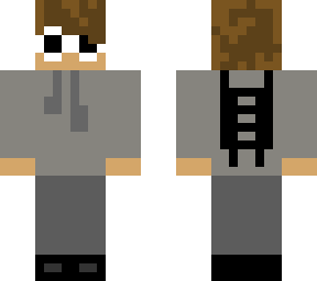 COOL skin legit | Minecraft Skin