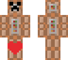 command block | Minecraft Skins