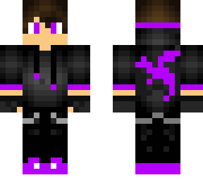 Crystal | Minecraft Skins