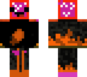 dabbing master | Minecraft Skin