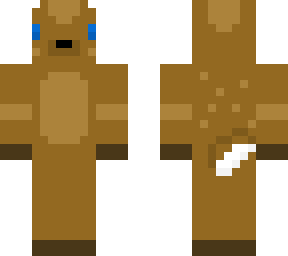 Animal | Minecraft Skins