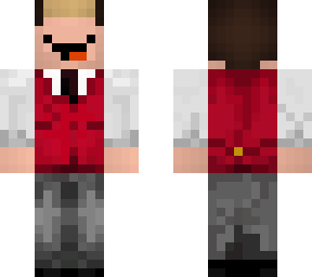 quiff | Minecraft Skins