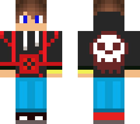 ganger | Minecraft Skins