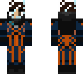 prometheus | Minecraft Skins