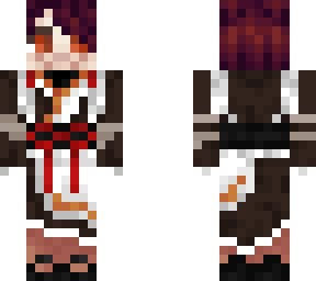 zeta | Minecraft Skins