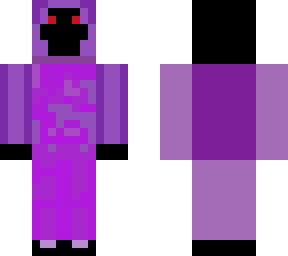 Fanmade entity v1.0 | Minecraft Skin