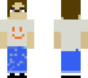 fletcher | Minecraft Skins