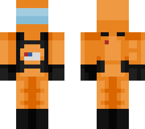Gary | Minecraft Skins