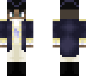 George Washington | Minecraft Skins