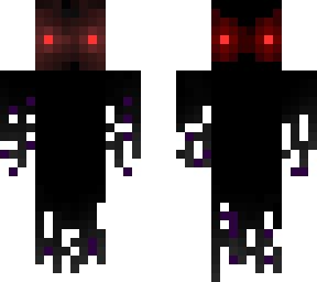 Ghost Ghoul | Minecraft Skins