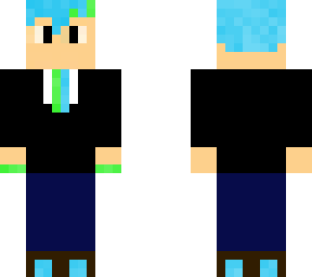 GOOGLE | Minecraft Skin