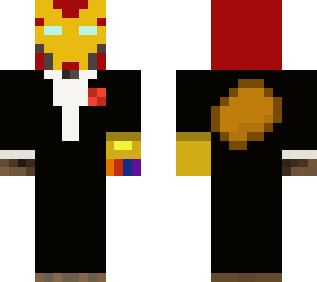 bacca | Minecraft Skins