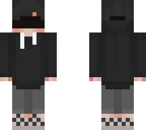 kimchi | Minecraft Skin