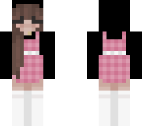 kuromi | Minecraft Skins