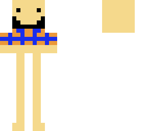 Legs | Minecraft Skin