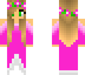 little kelly | Minecraft Skins