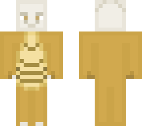 cubone | Minecraft Skins